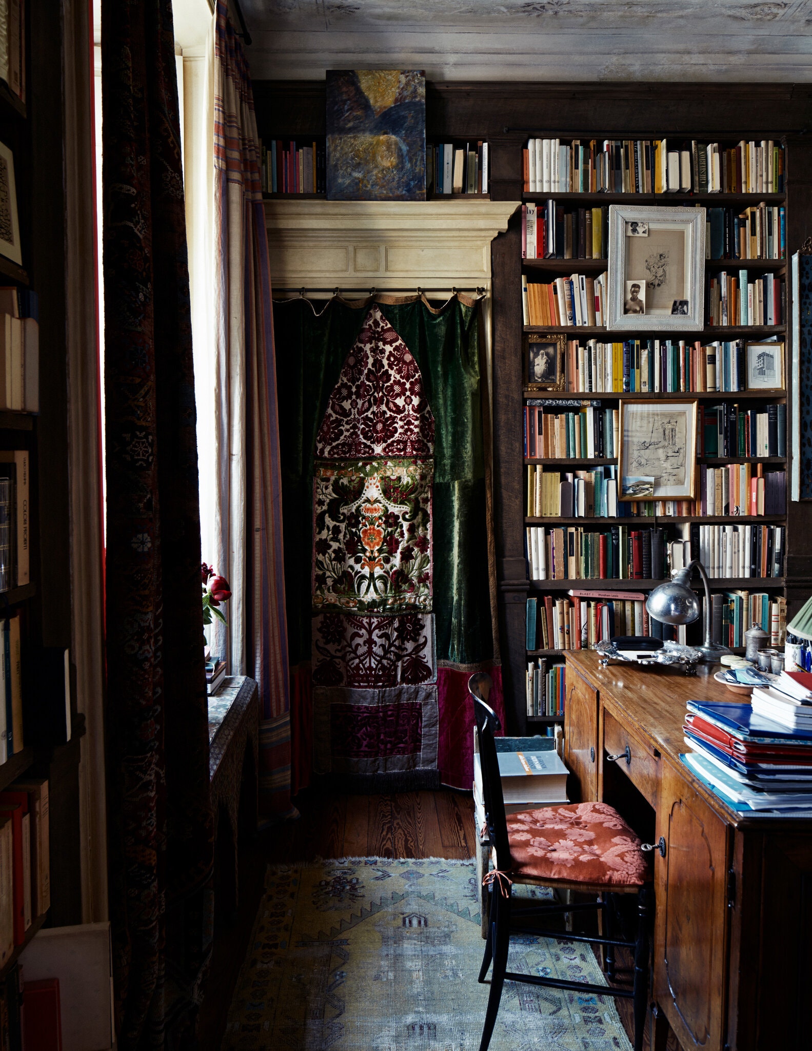 interior photography of Simon Watson | susan magnolia